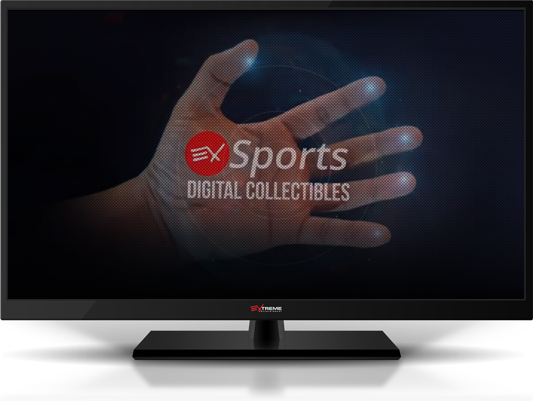 EX-Sports : Decentralized Collectible Cards Rewards