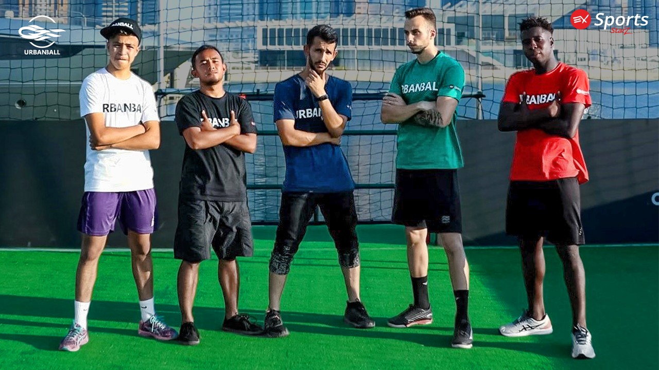 EX-Sports : Decentralized Collectible Cards Rewards