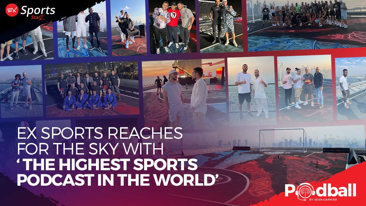 EX Sports: Mobile Gaming Platform